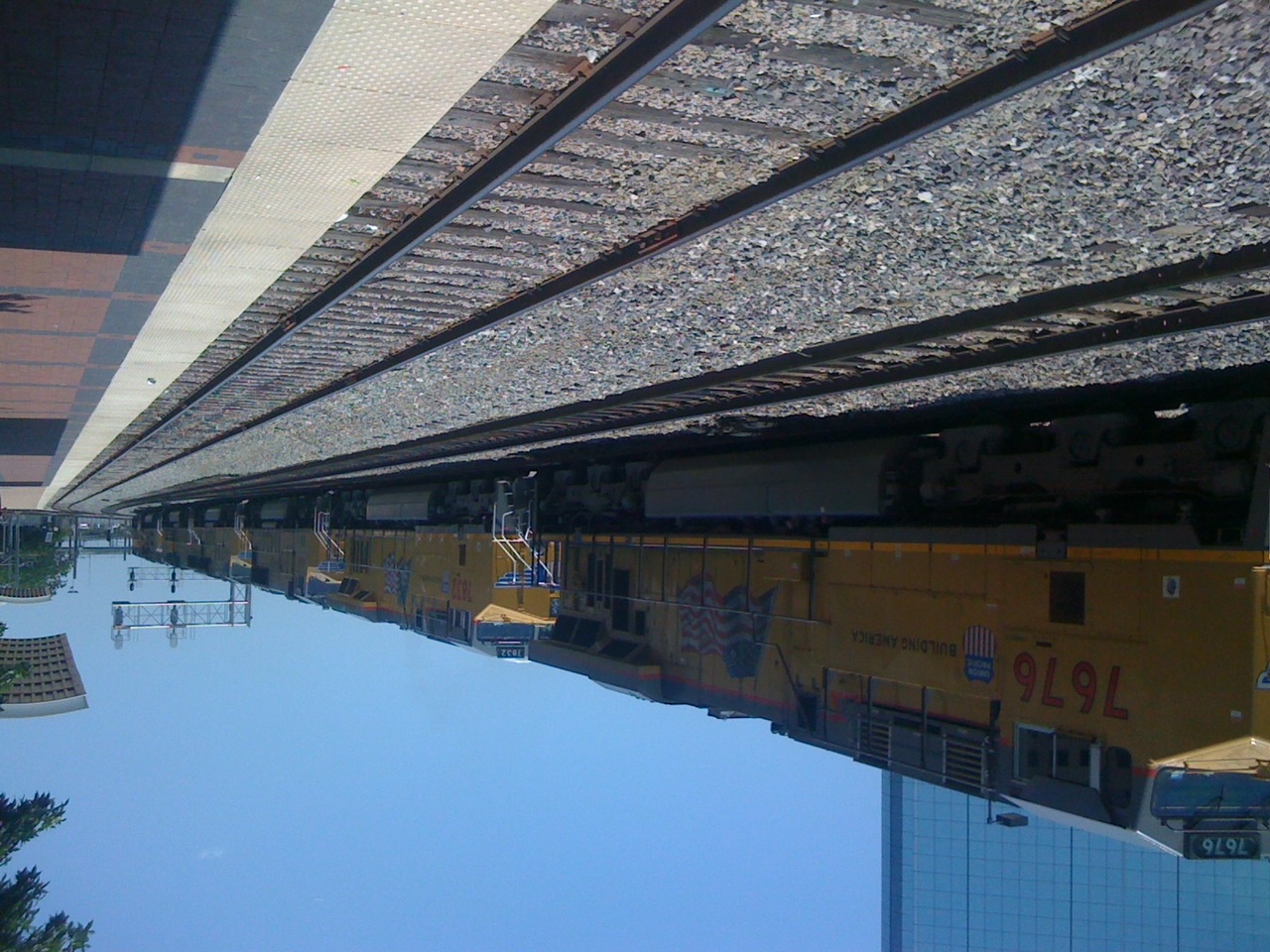 Feds say 2-person train crew is the rule, tho there may be some ...