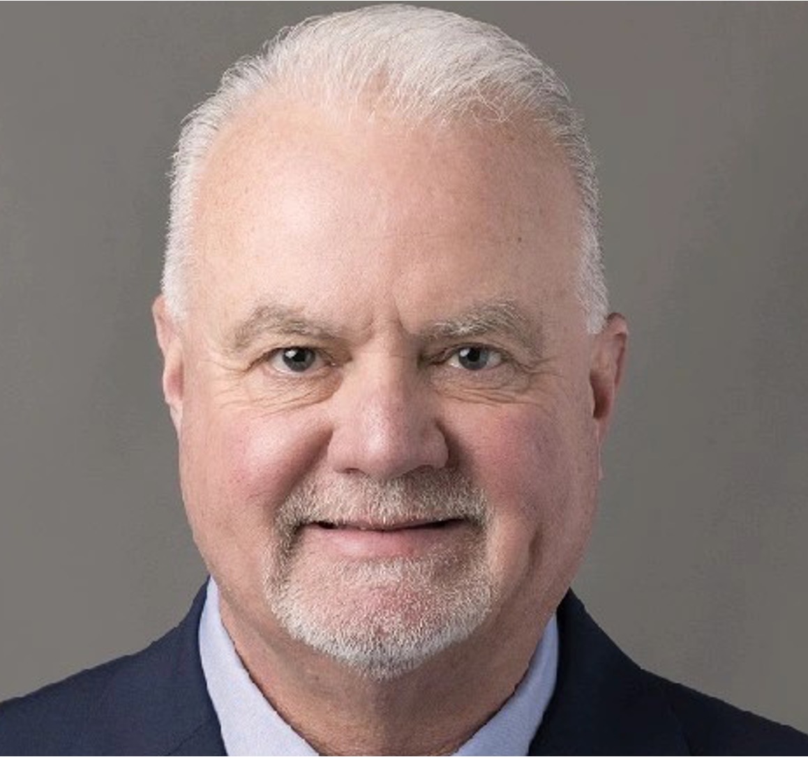 Don Franks named new TxDOT Rail Division Director - Texas Rail Advocates