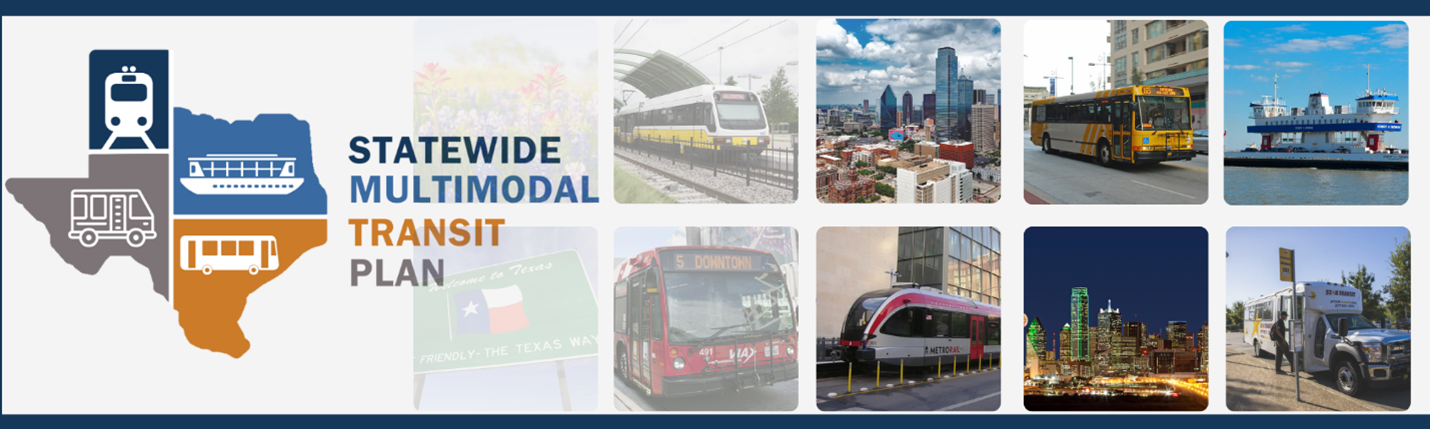 TxDOT's Statewide Multimodal Transit Plan: They're asking for your ...
