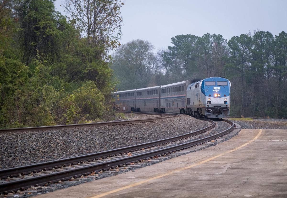 Texas Senator Cruz: let's take a national approach for passenger rail ...