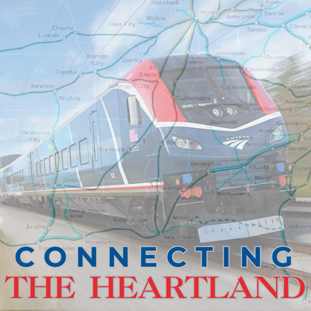 Connecting the Heartland - How Northern Flyer Alliance Is Reviving Rail ...