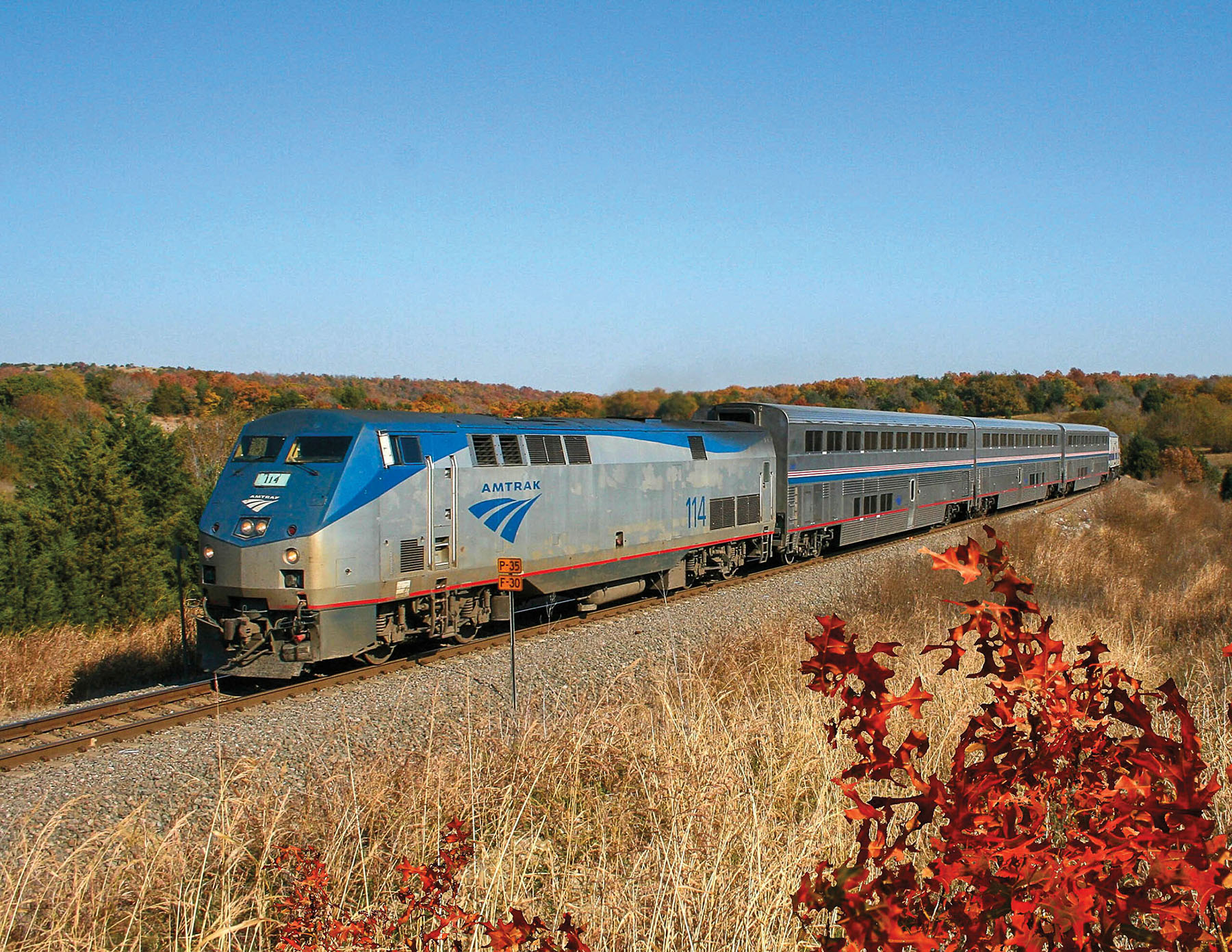 Travel differently: Three train routes to discover Texas anew - Texas ...