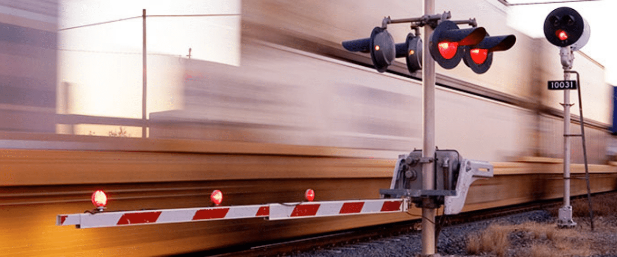 Texas cities start planning to tap into TxDOT's new Rail Grade ...