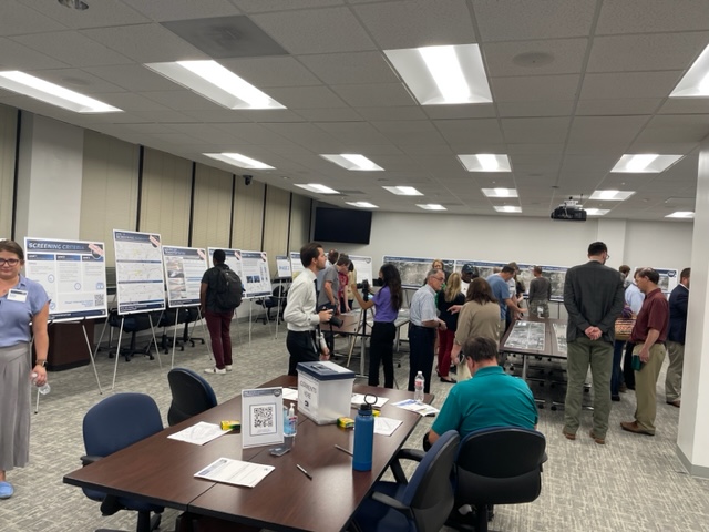 NCTCOG Hosting 4 High-Speed Transportation Open House Opportunities ...