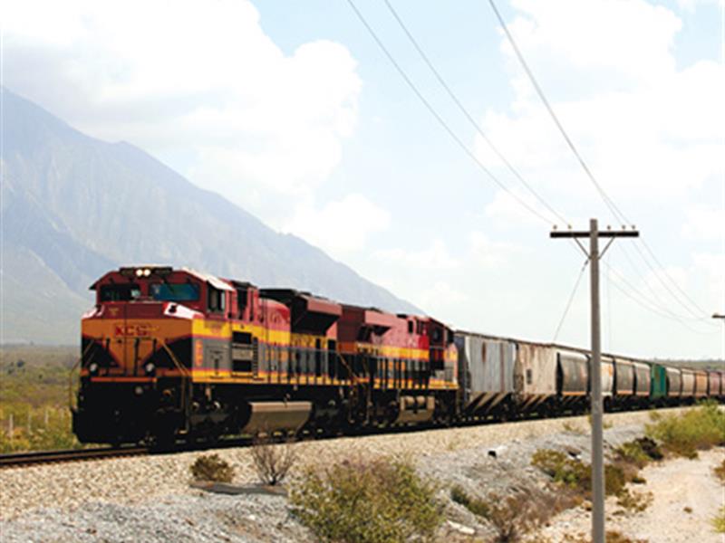 KCS to break ground next week on 2nd span of new International Bridge ...