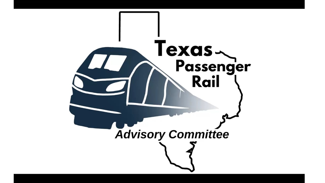 Tx Pax Rail Advisory Committee to ask legislature for $300 million ...
