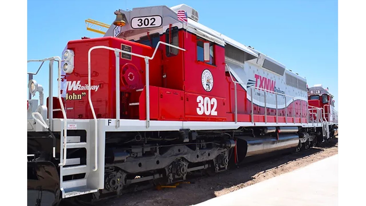 TNW Corp., TrinityRail announce alliance to store 11,000+ cars; Hart ...