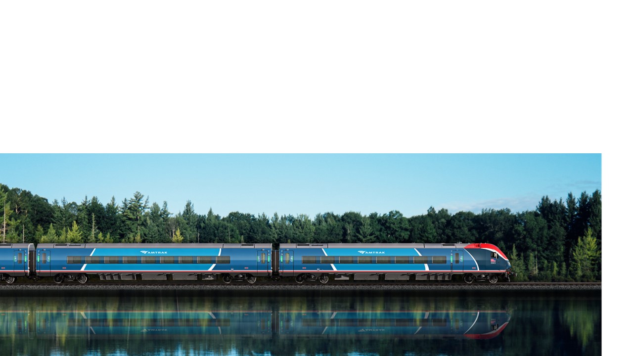 Amtrak to lead FRA application process for Dallas-Atlanta I-20 route ...