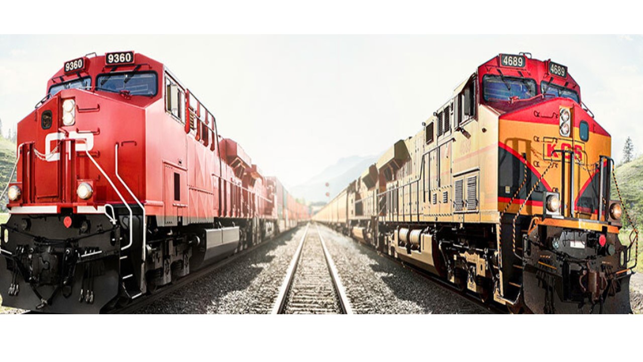 CPKC trying to restore rail service after IT systems integration ...