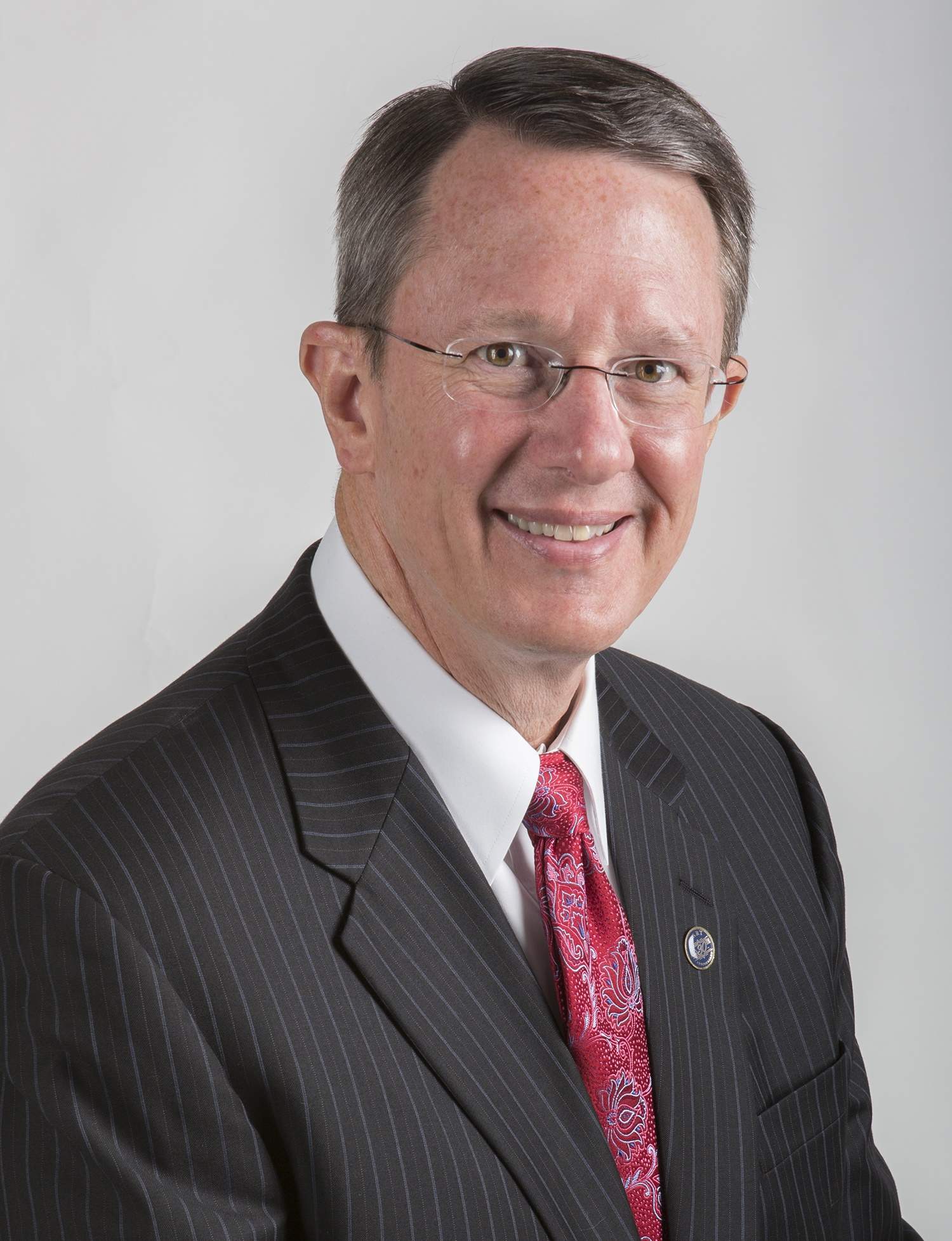 DART's Gary Thomas Named Outstanding Public Transit Manager - Texas ...