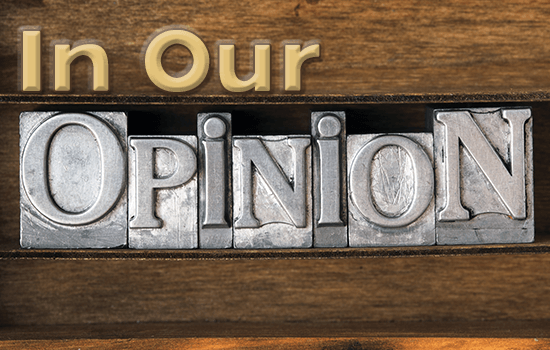 Tyler paper's high speed rail editorial went off the tracks - Texas ...