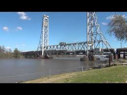 Neches River rail bridge study set for October 21 in Beaumont - Texas ...
