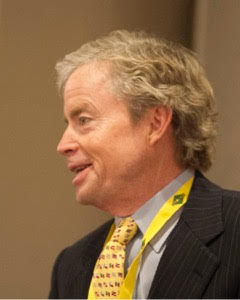 Senator Huffines has high hopes for Texas high speed rail project ...