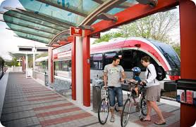 Cap Metro adding MetroRail cars and expanding 'Pickup' service - Texas ...