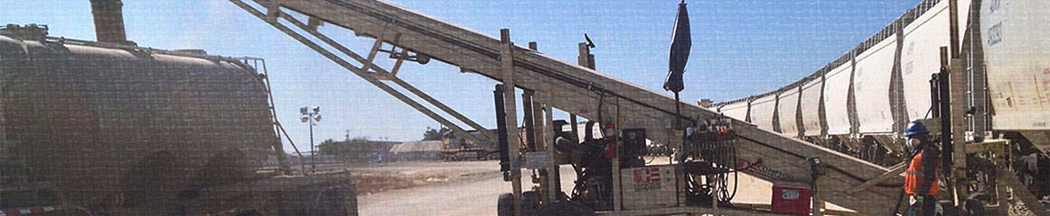 Texas Pacifico South Orient Railroad's newest customer opens operations ...