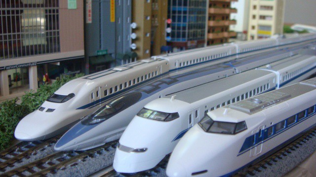 A defining moment for high speed rail in Texas: Texas Central argues ...