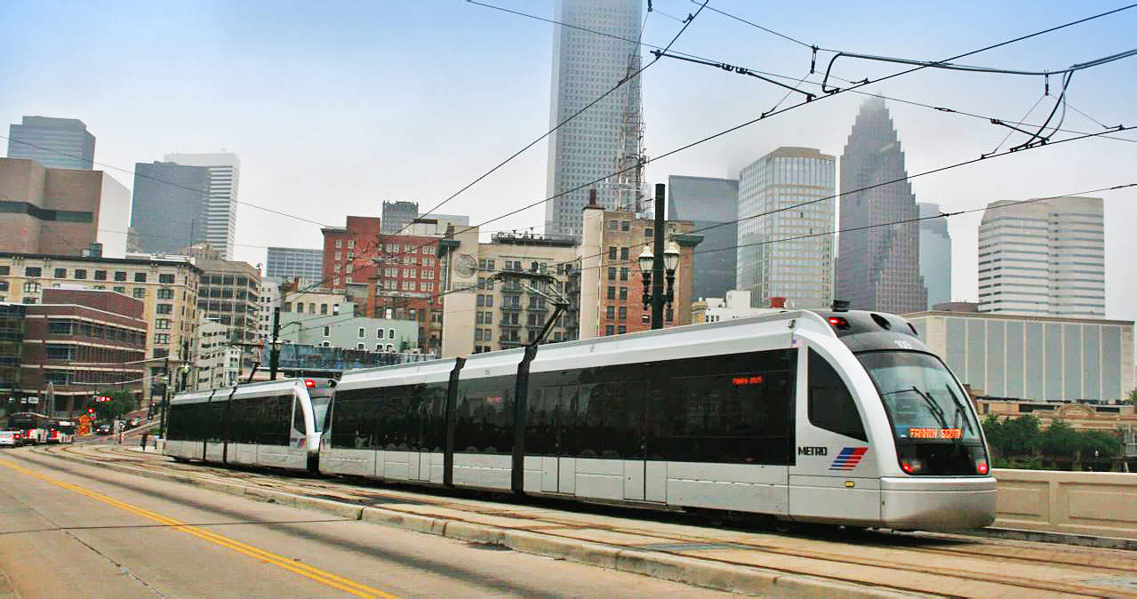 Houston METRO's $7.5 billion plan would double light-rail system ...