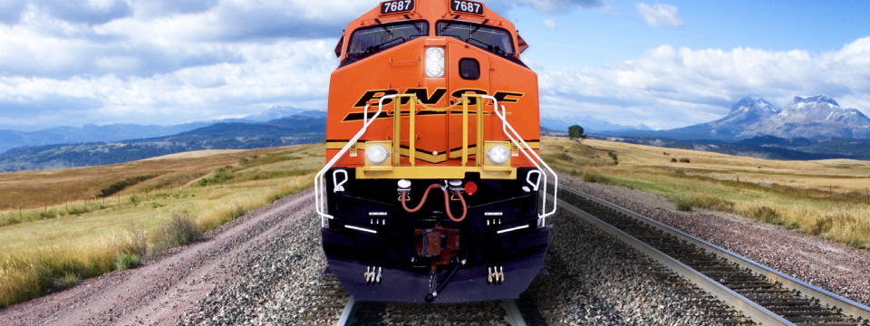 BNSF starts Pacific Northwest to Texas intermodal service - Texas Rail ...