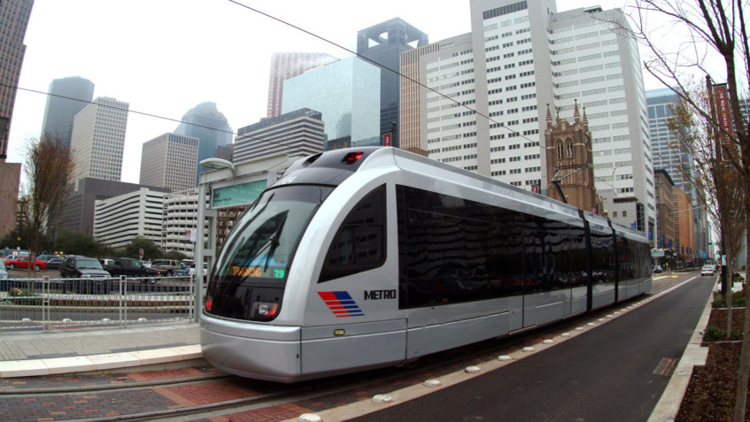 Houston Metro approves $1 billion 2017 transit budget – Texas Rail ...