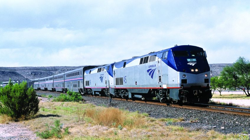 Amtrak Studying Feasilibity of San Antonio-Austin Commuter Service ...