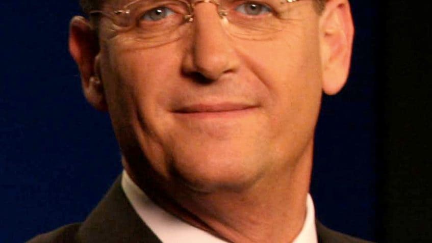 AMTRAK board to replace CEO: Anderson out – Flynn in – Texas Rail Advocates