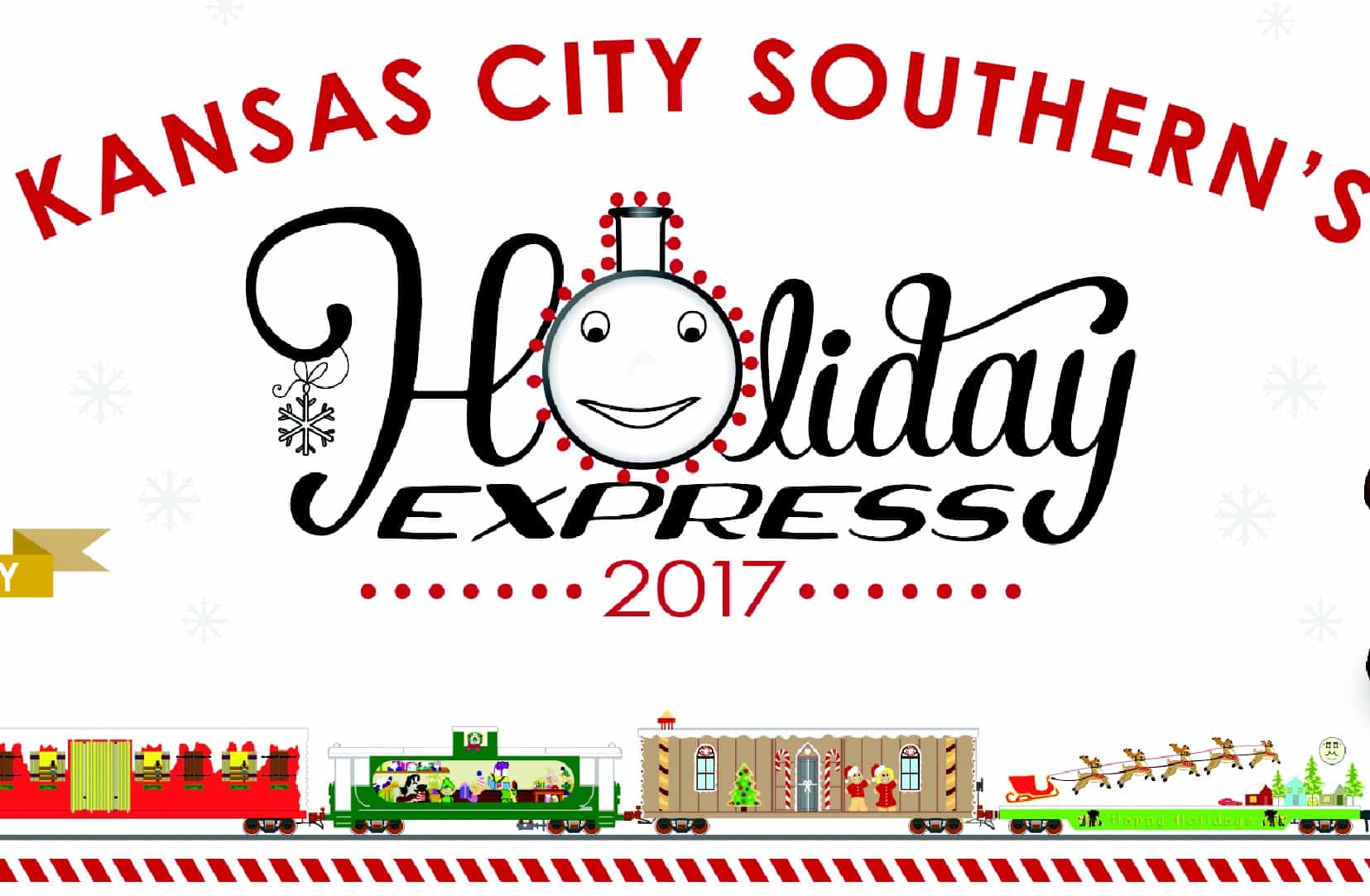 KCS' Holiday Express Train to target Texas communities hit by Hurricane ...