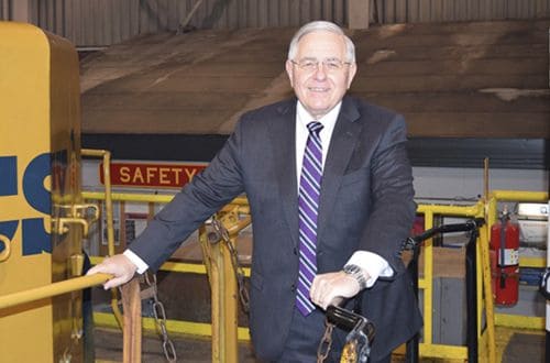 FRA Administrator Ron Batory finally confirmed by U.S. Senate - Texas ...