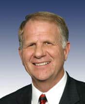 Congressman Poe: Bullet Train builds a better future for Texas - Texas ...