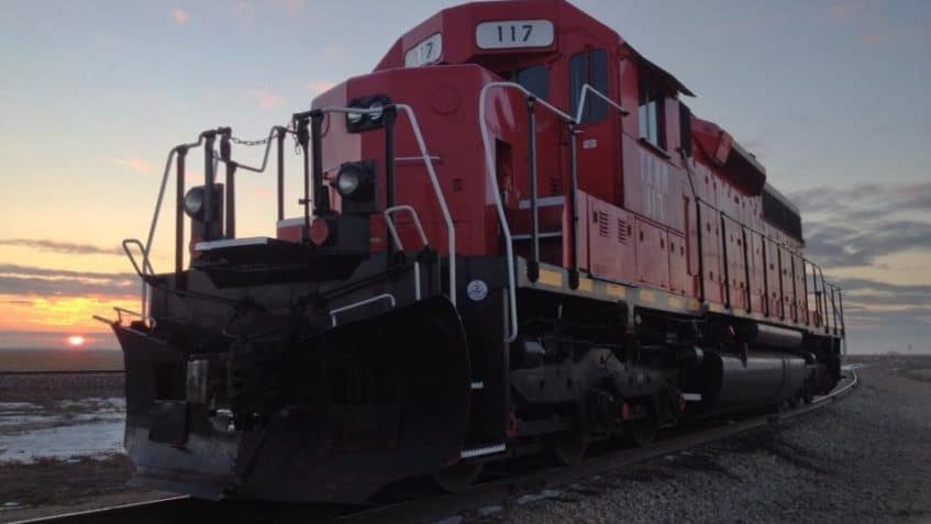 Short Lines: Gulf Coast Switching at 10 year milestone / EconDev for ...