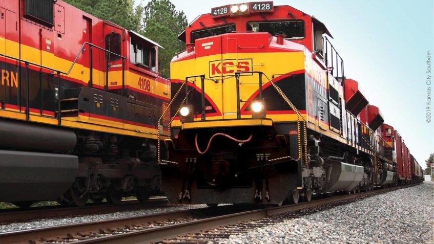 KCS’ shift to Precision Scheduled Railroad seen as key to growth ...