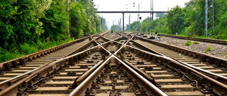 Tech companies ignore pleas on rail safety, TXDOT not much better on ...
