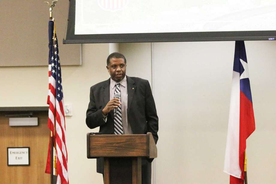 Union Pacific: ‘We want your business’ - Texas Rail Advocates