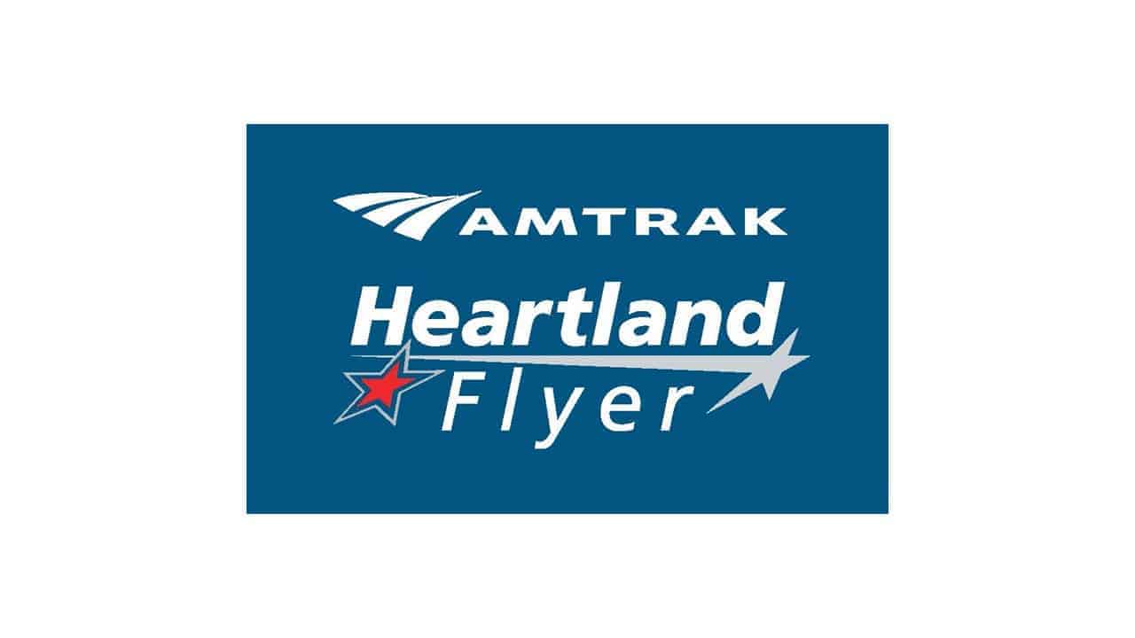 Oklahoma House gives big boost to expanding Heartland Flyer service ...