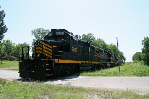 NETEX Rail District announces timeline for Sulphur Springs transload ...