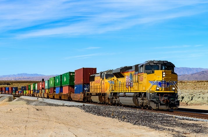 Texas logistics parks growing: intermodal rail a strong factor – Texas ...