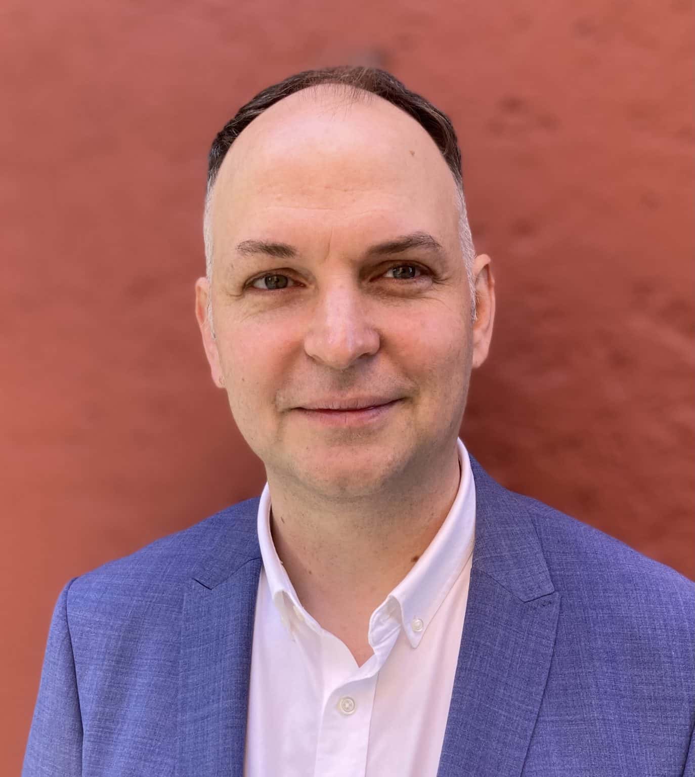 Stephen Gardner named President at Amtrak - Texas Rail Advocates