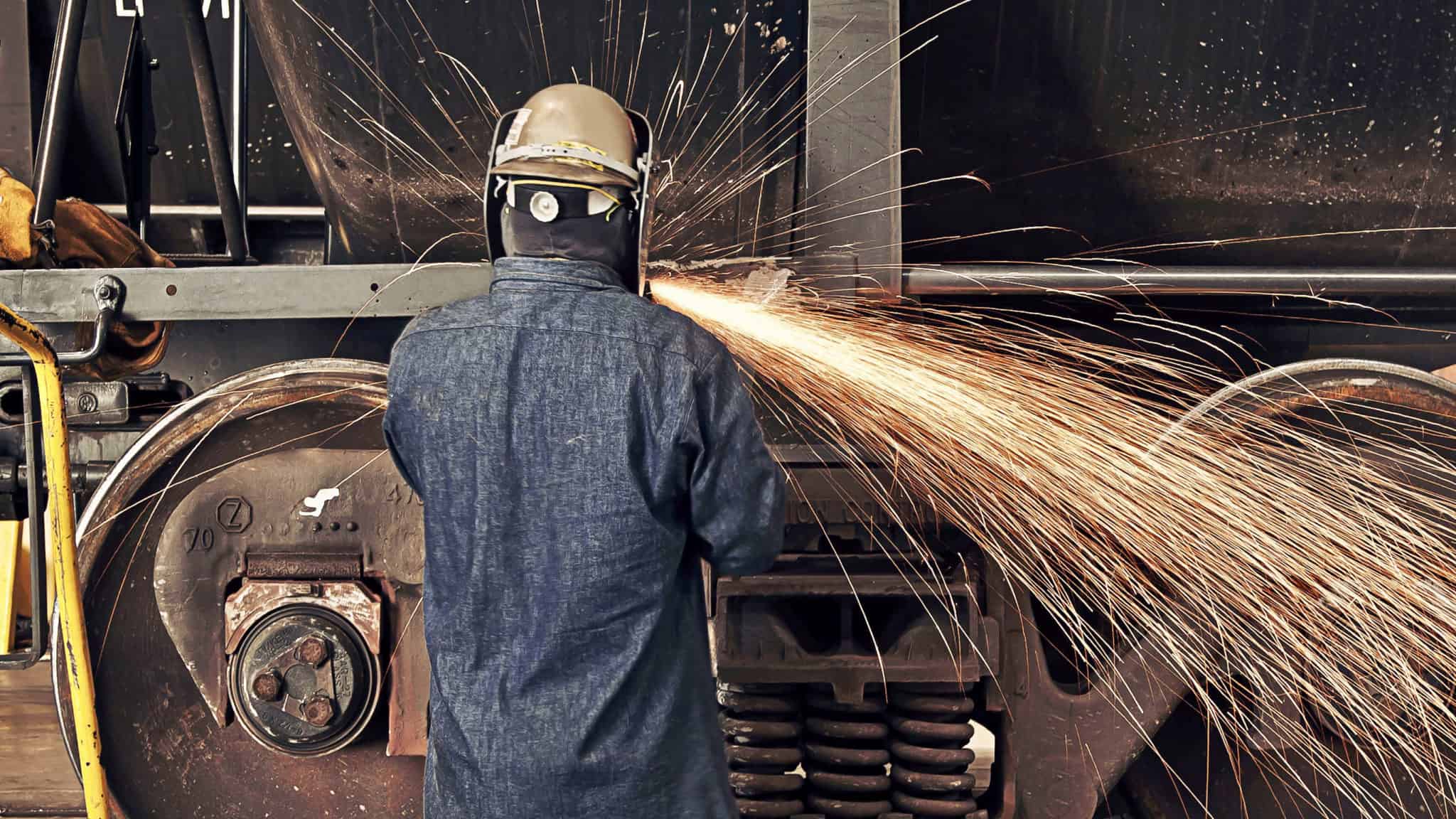 TrinityRail permanently closing plant in Texas - Texas Rail Advocates