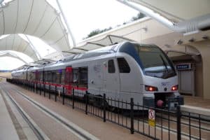 Trinity Metro and DART agree on shared-use at DFW Airport terminal B ...