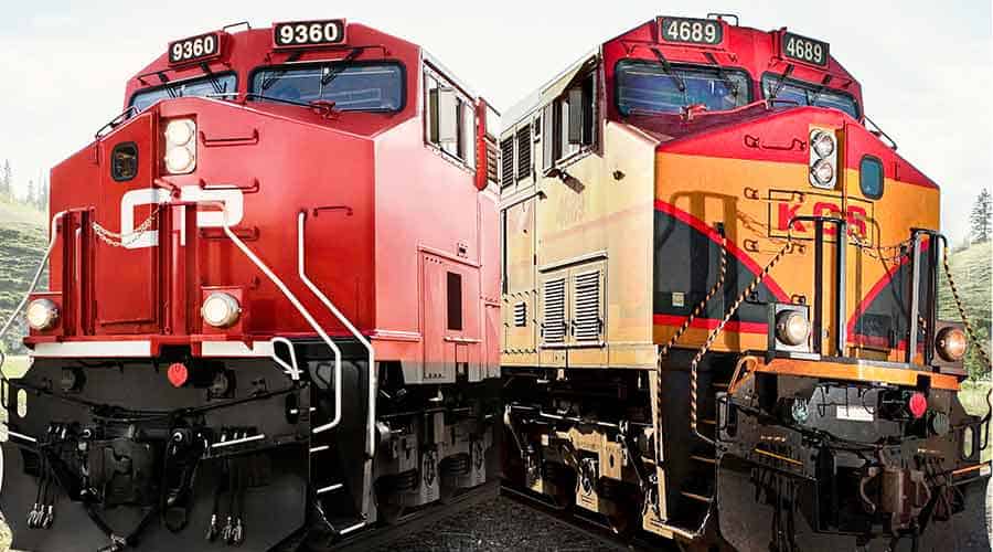 STB gets paperwork from CP and KCS to form CPKC - Texas Rail Advocates