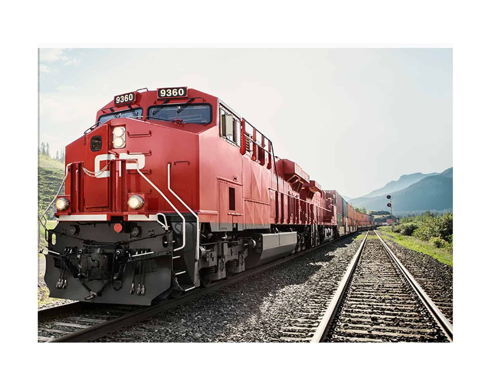 Canadian Pacific commits to passenger train service Baton Rouge-New ...