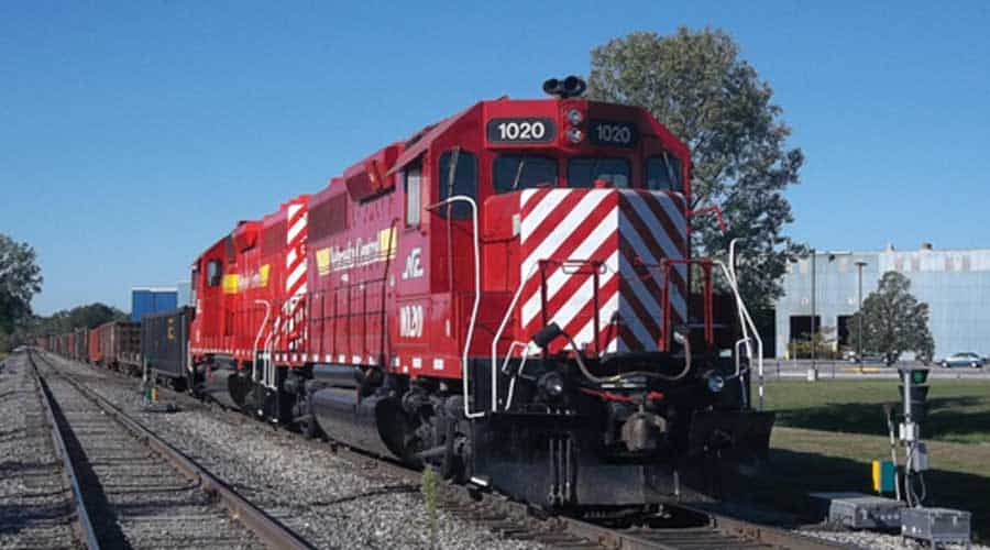 Fort Worth-based Rio Grande Pacific joins partnership in new 85 mile ...